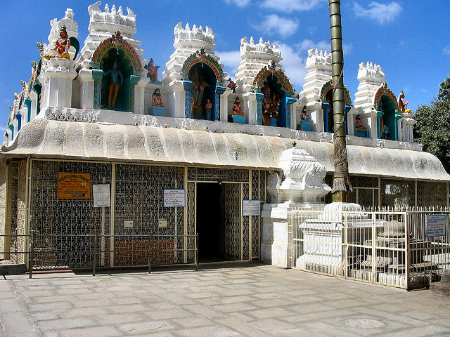 Kadri Temple
