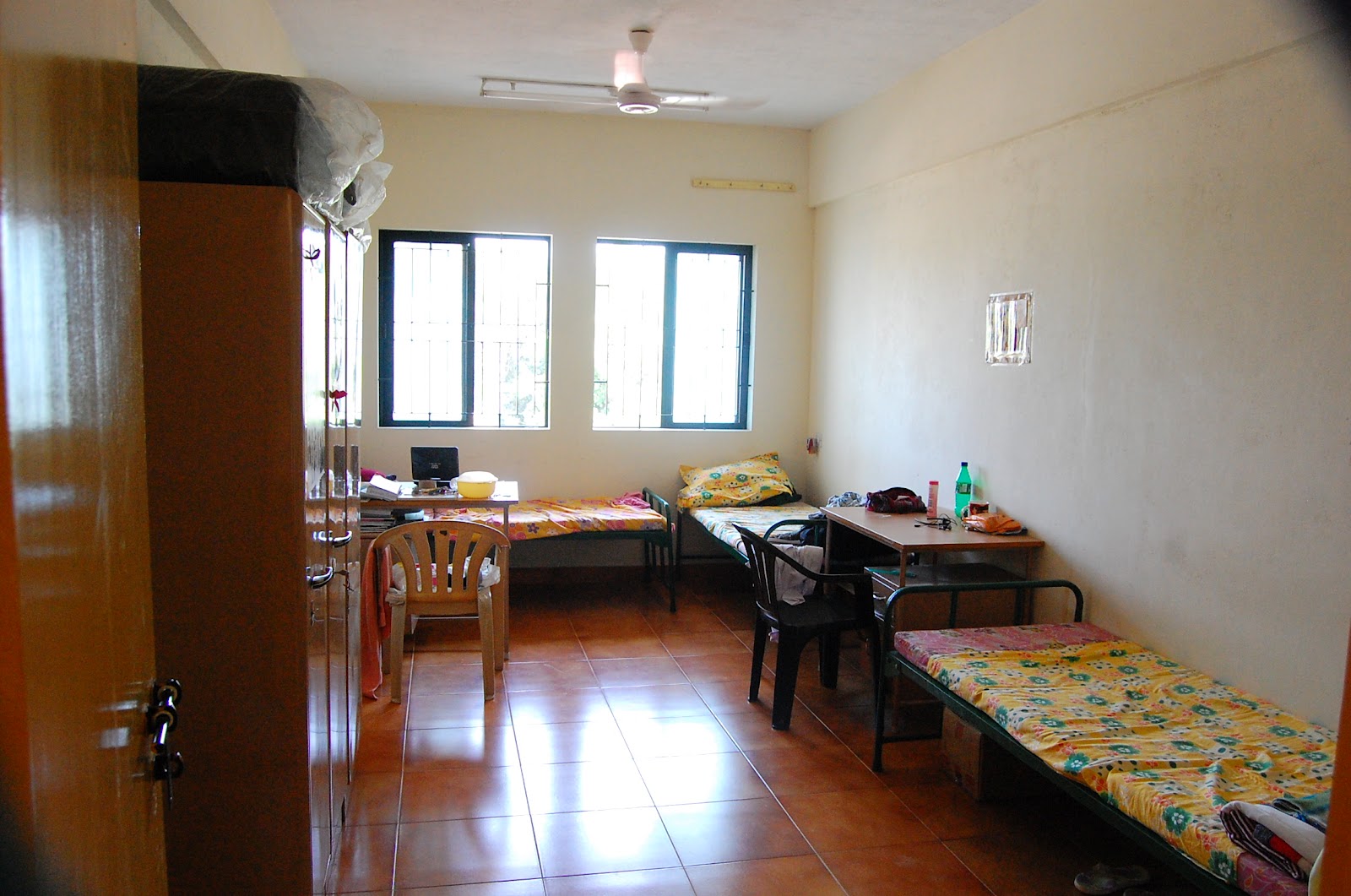 How to get NUST hostel accommodation form? | The NUST Web