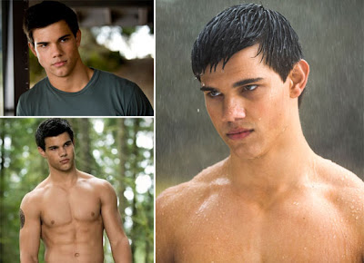 JACOB BLACK ECUADOR: JACOB BLACK Y SETH CLEARWATER ENTRE LOS CINCO ...