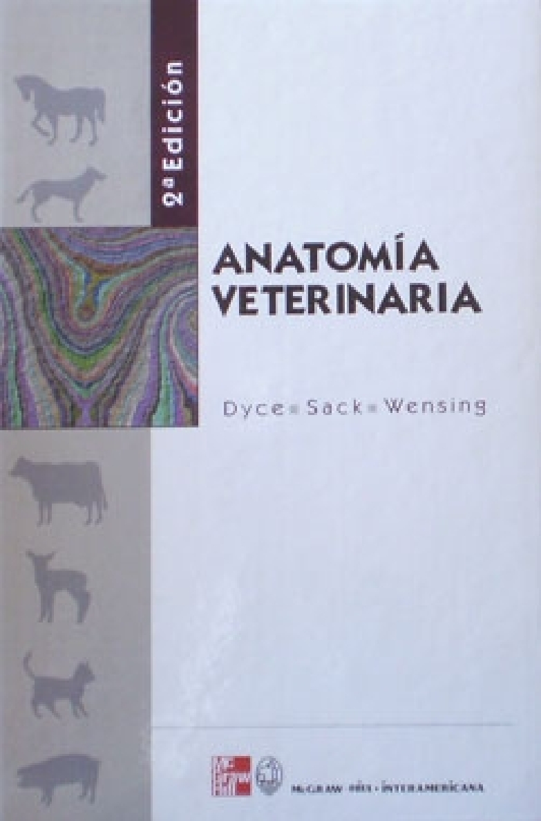MVZDocs: Anatomia Veterinaria - Dyce MVZDocs: Anatomia Veterinaria - Dyce