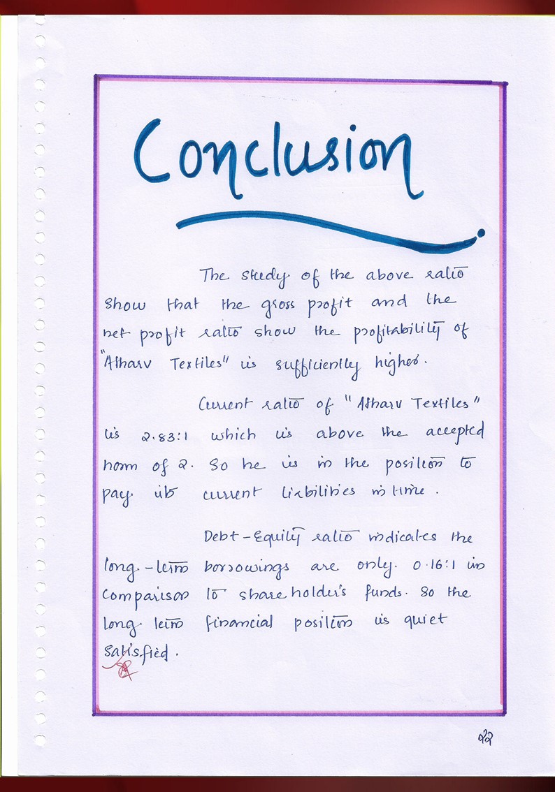 PRACTICAL ACCOUNTANCY: Accountancy Project CBSE Class 12- Comprehensive ...