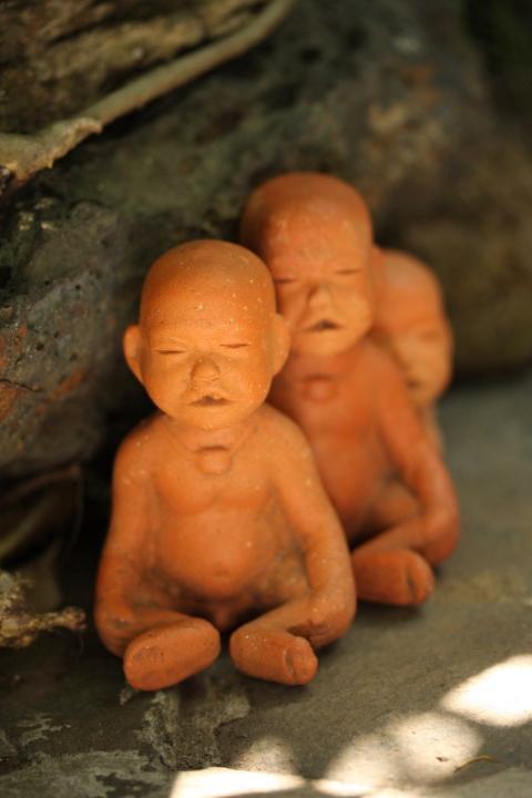 10 Most Popular and Scary Ghosts from Indonesia - Whats Indonesia