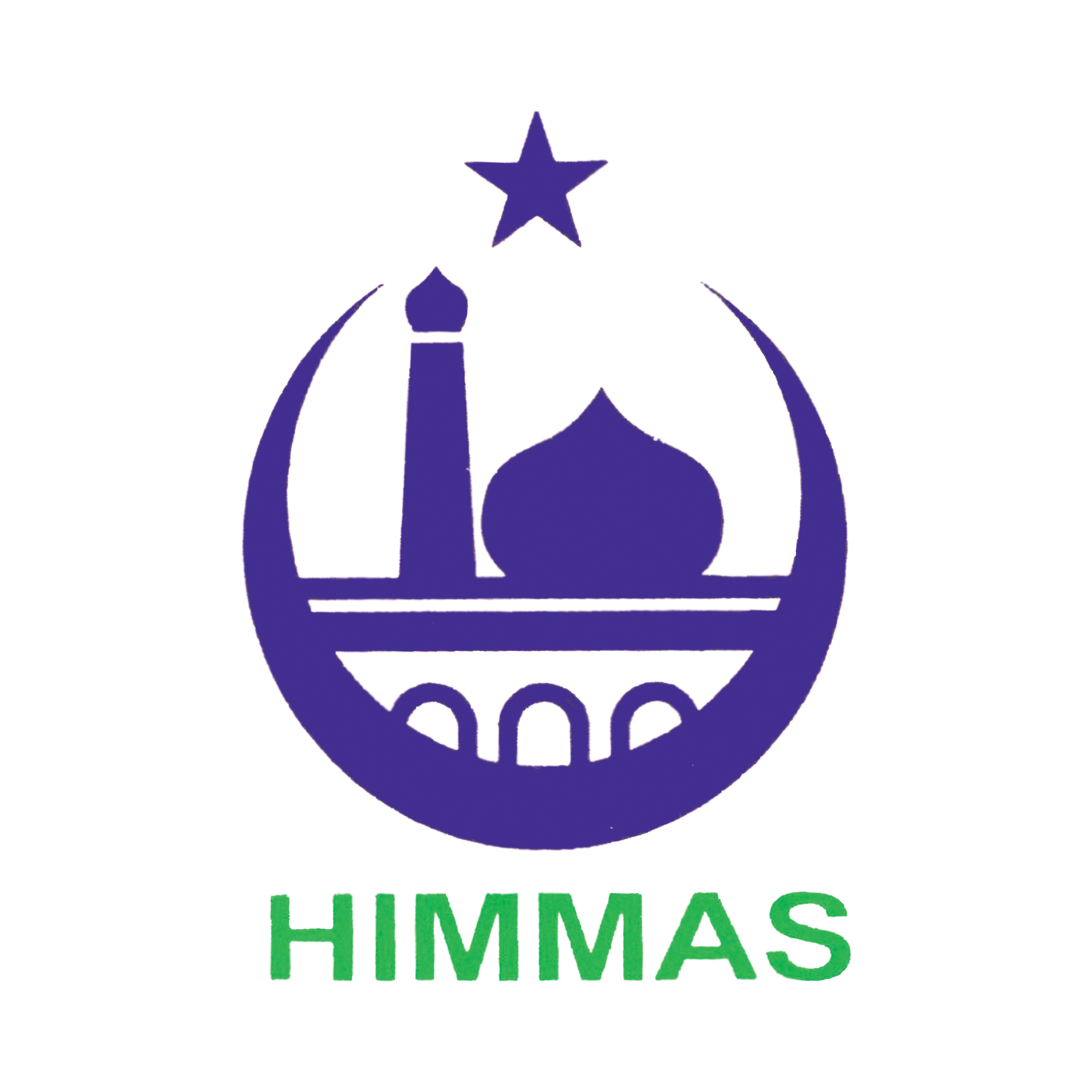 Imam Muharram: logo himmas