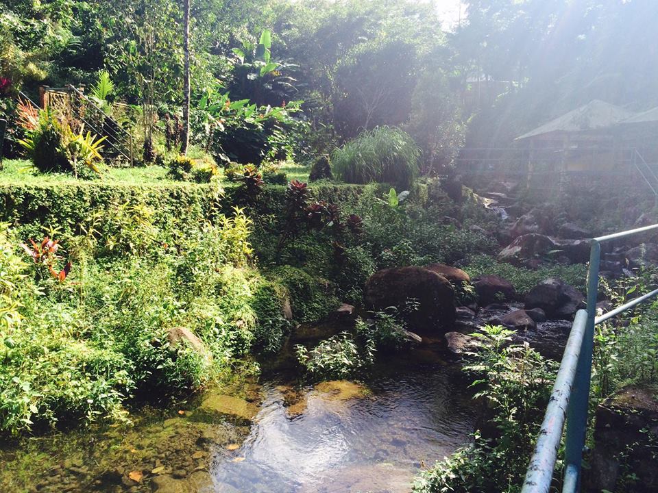 LOVERBOYZ AVENUE: a day at Villa Elma