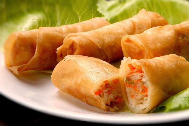 LuvHaryani: Resepi Popia Goreng