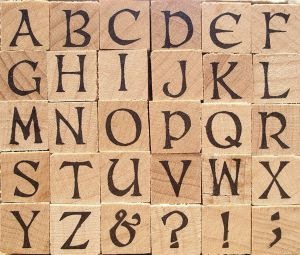 Write Now: The Depth of a Name