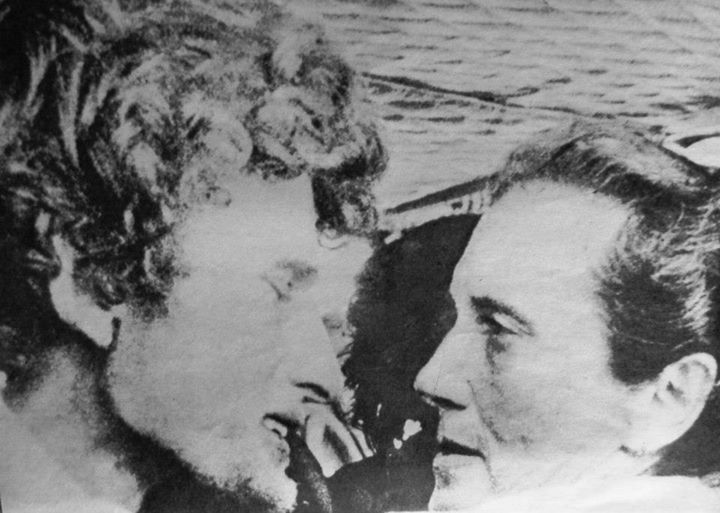 Fotos de Roy Harley ~ La Tragedia de los Andes