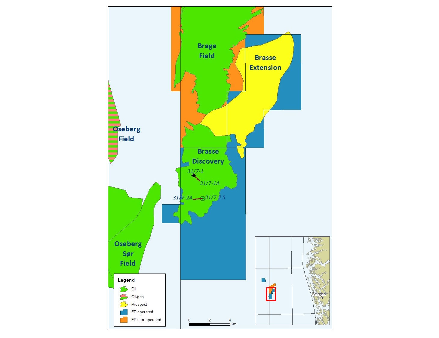 Brasse continues to grow ~ OGInsights