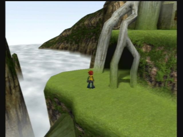 Shadow Rush: Part 3: Agate Village