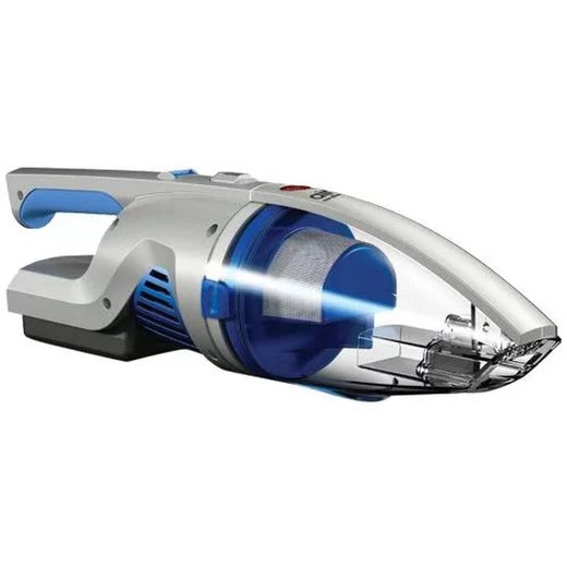 7 Vacuum Cleaner Mobil Terbaik yang Bagus - Merk yg Bagus