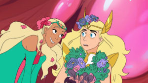Spanengrish Ramblings: She-Ra and the Princesses of Power Season One ...