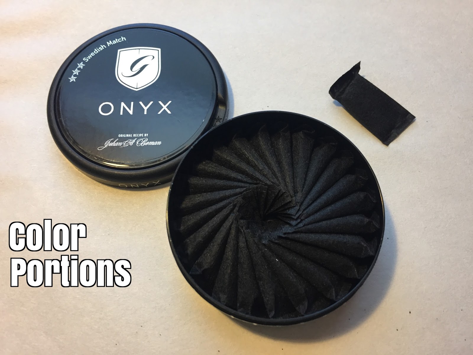 How To Snus and Different Types of Swedish Snus. 24 July 2014.