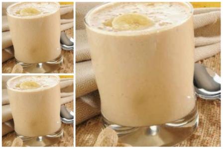 Resep Jus Coklat dan Selai Kacang - County Food