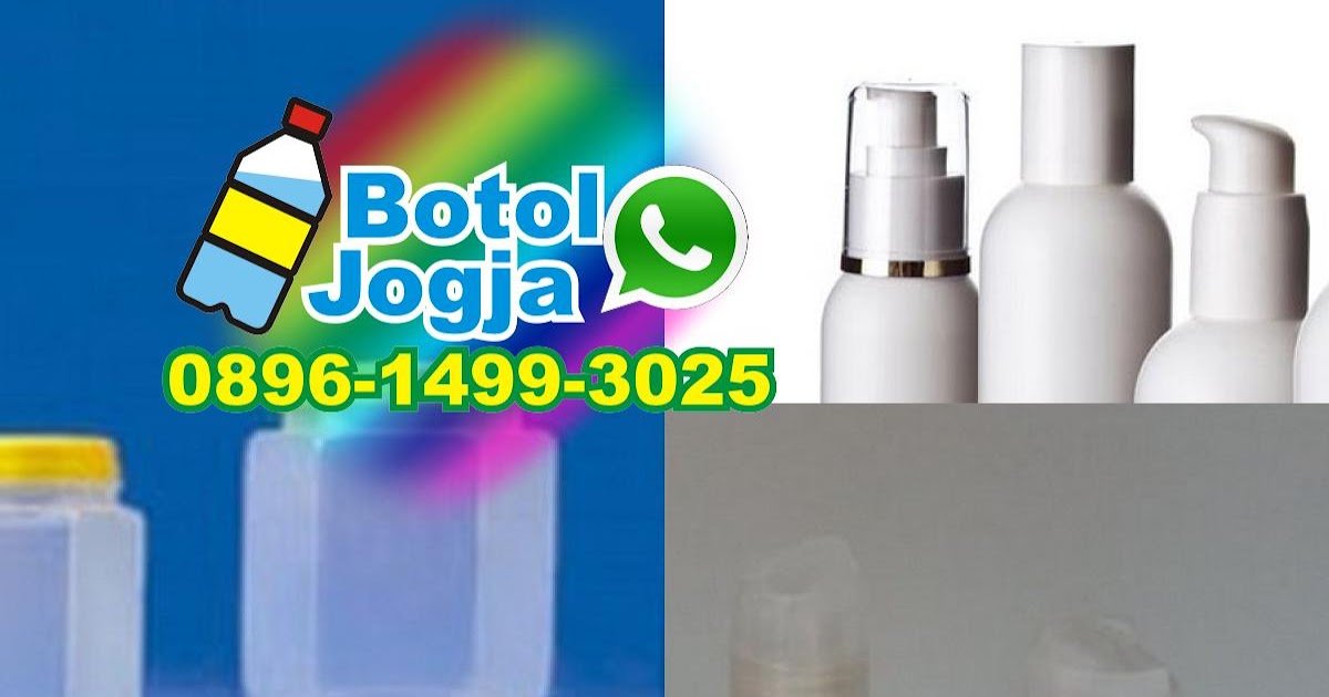 7 Tanda Pada Botol Plastik ~ 0896.1499.3025 [wa] Botol Plastik Jogja ...