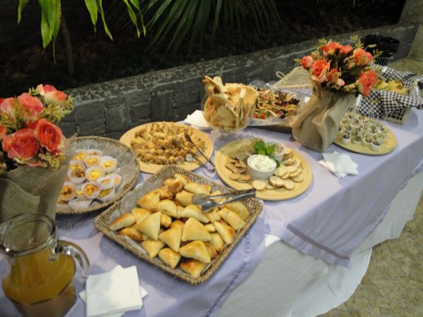 SeuEvento.Net: COMO ORGANIZAR UM COFFEE BREAK