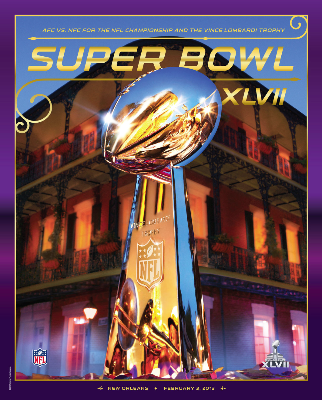 PACKERVILLE, U.S.A.: Super Bowl Game Programs • Part V
