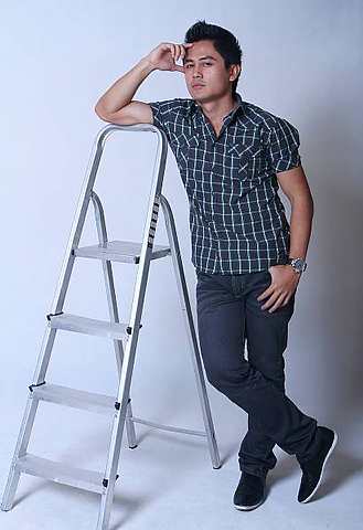 Zack X-Factor Mahu Buat Album Kerana Siti Nurhaliza ~ http ...