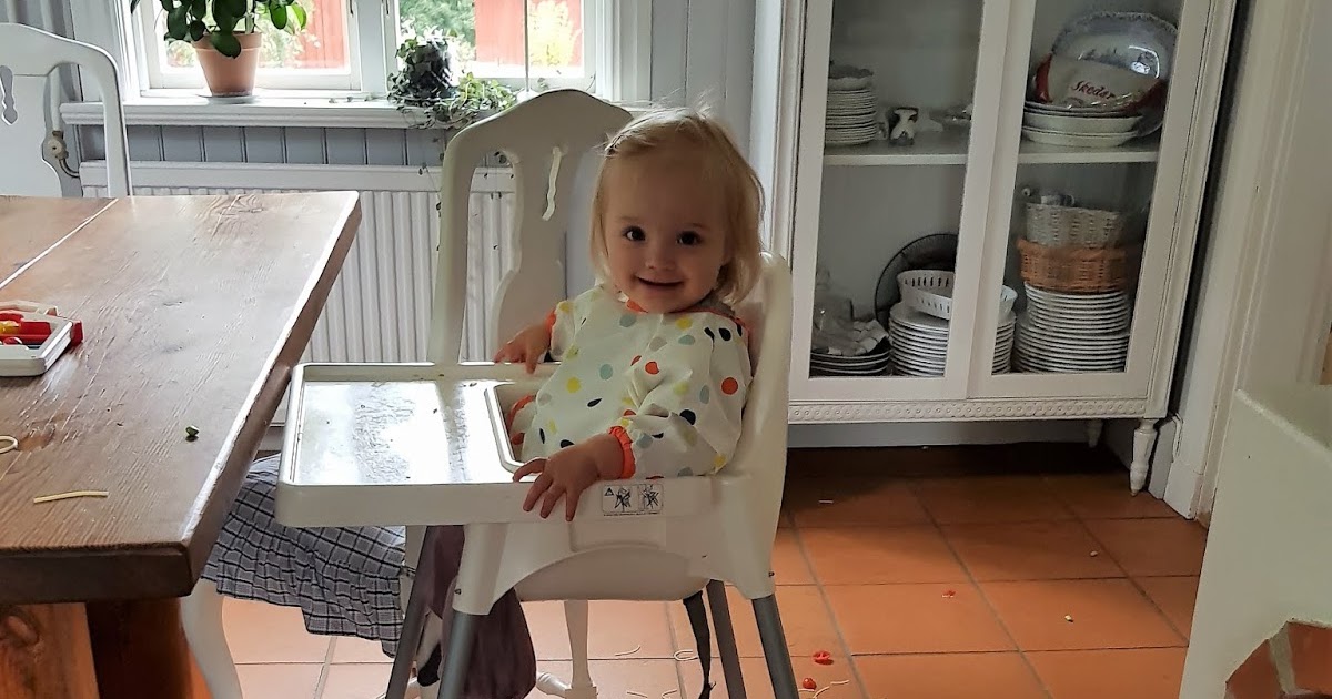 Steve reflekterar: Bordsskick