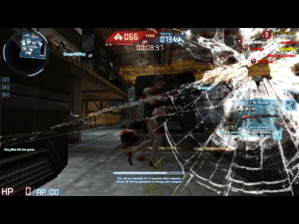 FEAR Online (Part Two) ~ All You Need to Know About Games