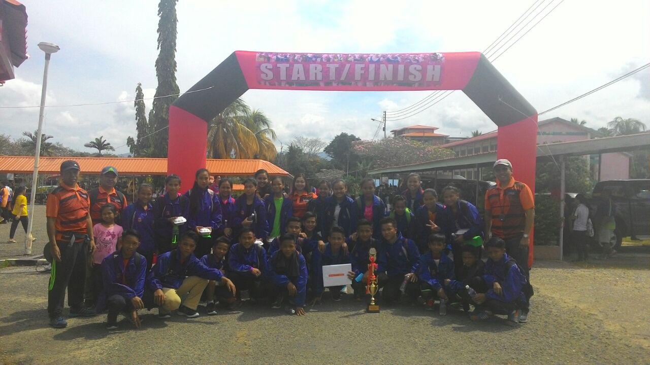 SELAMAT DATANG KE BLOG ICT SMK.BINGKOR KENINGAU: SUKAN