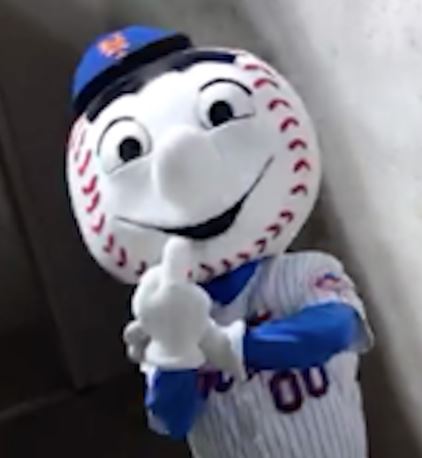 the joy of sox: "Are The Mets Still In The League?"
