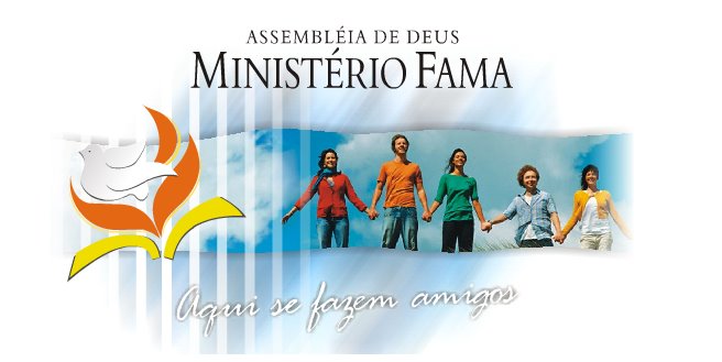 Ministério Fama Igreja do Setor Sevene