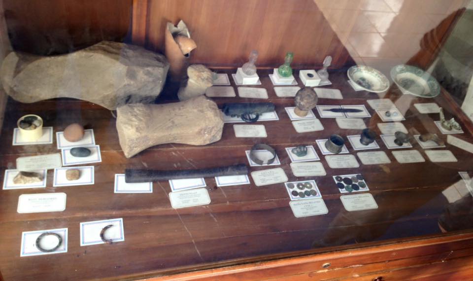 BERTANDANG KE MAKAM RADEN INTAN II ~ DUNIAINDRA