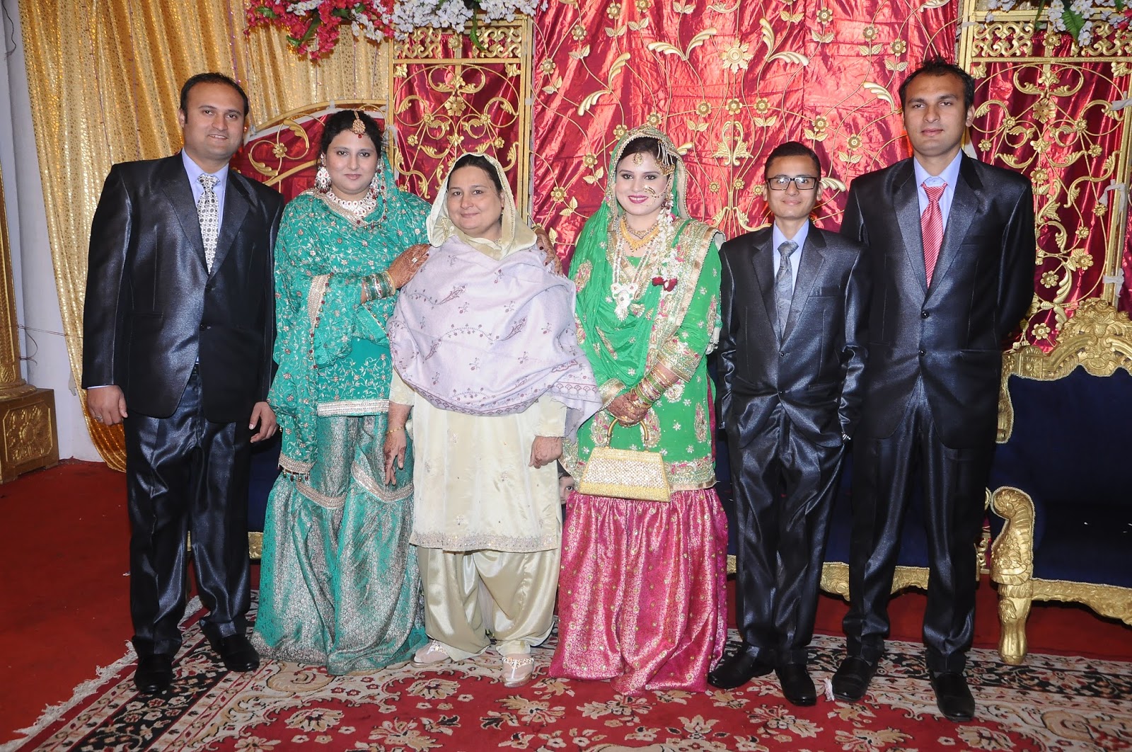 Author: Khalid Saleem Family Photo Gallery