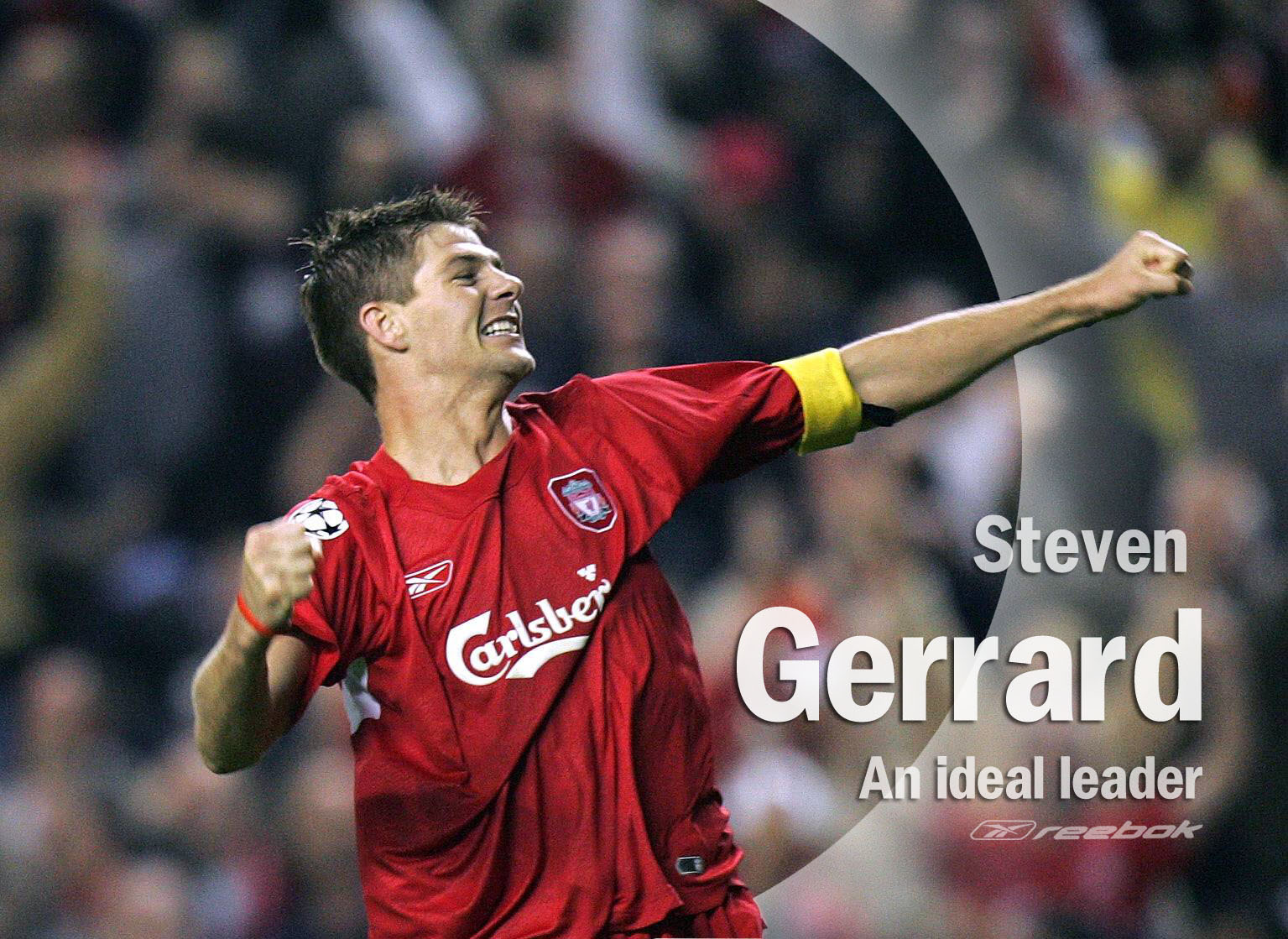 Steven Gerrard hd Wallpapers 2012 | All Sports Players