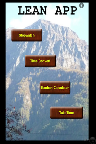 Lean Reflections: Lean on the go!