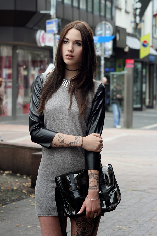 Jane Dean: You can't fly unless you let yourself fall.