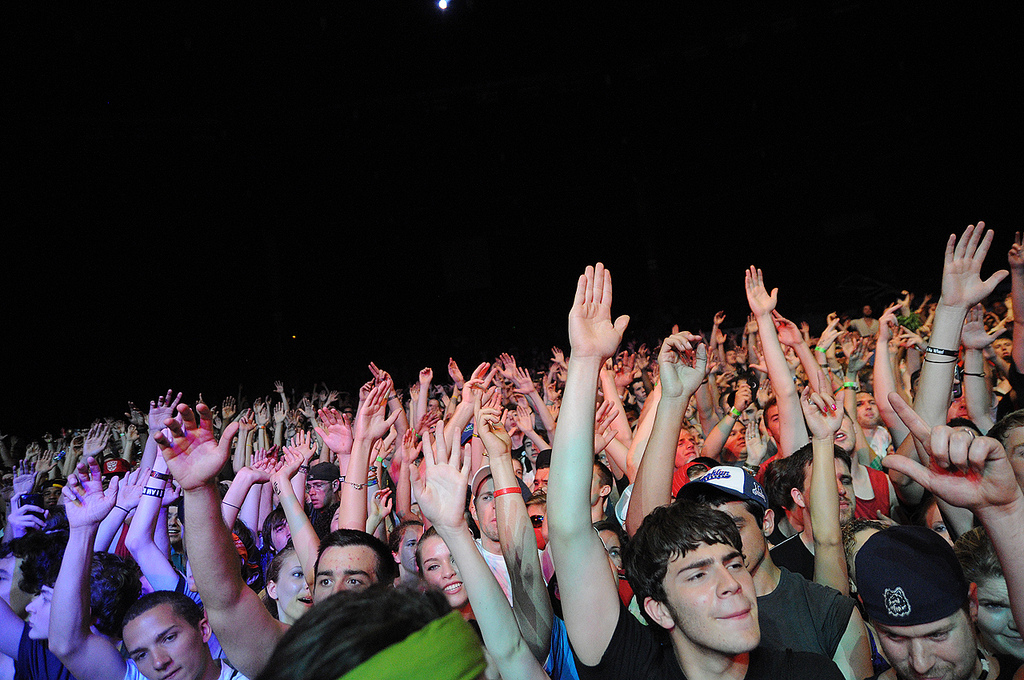 B.O.M.B. Fest 2011 Review : CT Indie