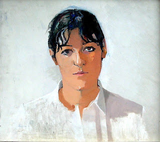 ART OF THE DAY: Patrick George