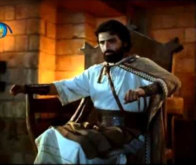 Gambar Nabi Sulaiman