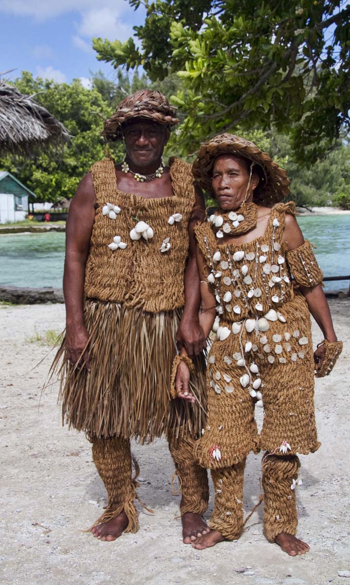 Travels with my Camera: October 16, 2012 Fanning Island, Kiribati