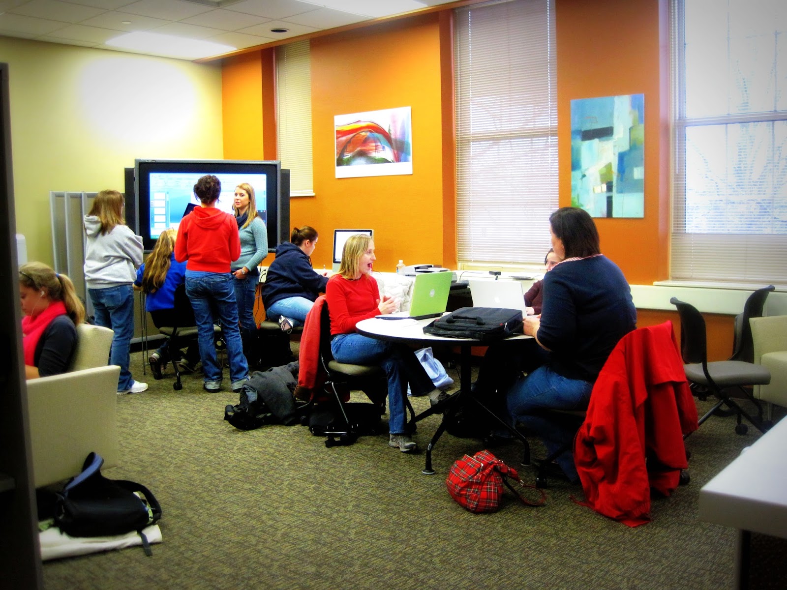 Liturgy & Catechesis Shall Kiss: Parish as Learning Community ...