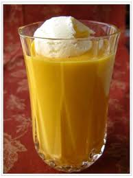 Somali Dish...: Mango Shake