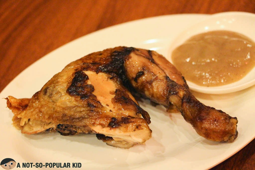 Nong Chinoy - Home of Various Chinese and Pinoy Delicacies! - A Not-So ...