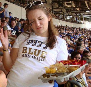 ABOUT ME ~ Taco Therapy