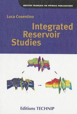Integrated Reservoir Studies ~ Petro Pedia