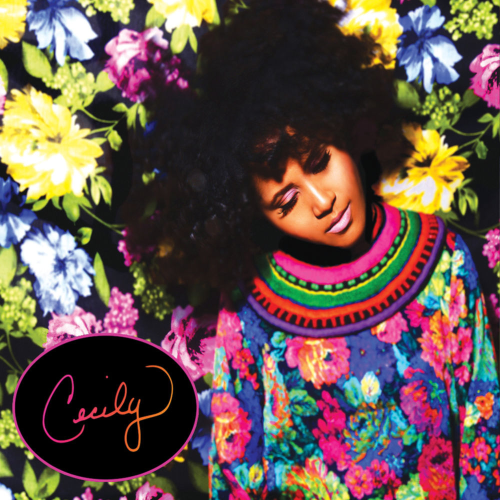 BENTLEYFUNK RNB CITY: Cecily Collection