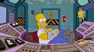 What the Simpsons Gets Wrong About Nuclear Safety Culture