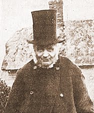 Titcomb Family History