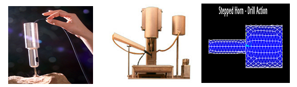 Engineering Physics - Ultrasonic - Application of Ultrasonic - SONAR ...