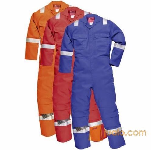 8 Jenis Alat Pelindung Diri (APD) yang Harus Digunakan Saat Bekerja di ...