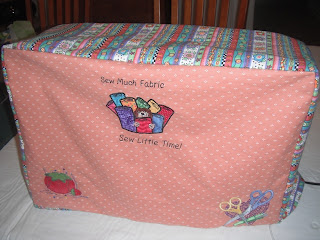 FunThreads Designs: A Happy Machine = Happy Sewing