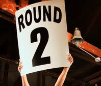 Hockey Blog In Canada: Your Second Round Info