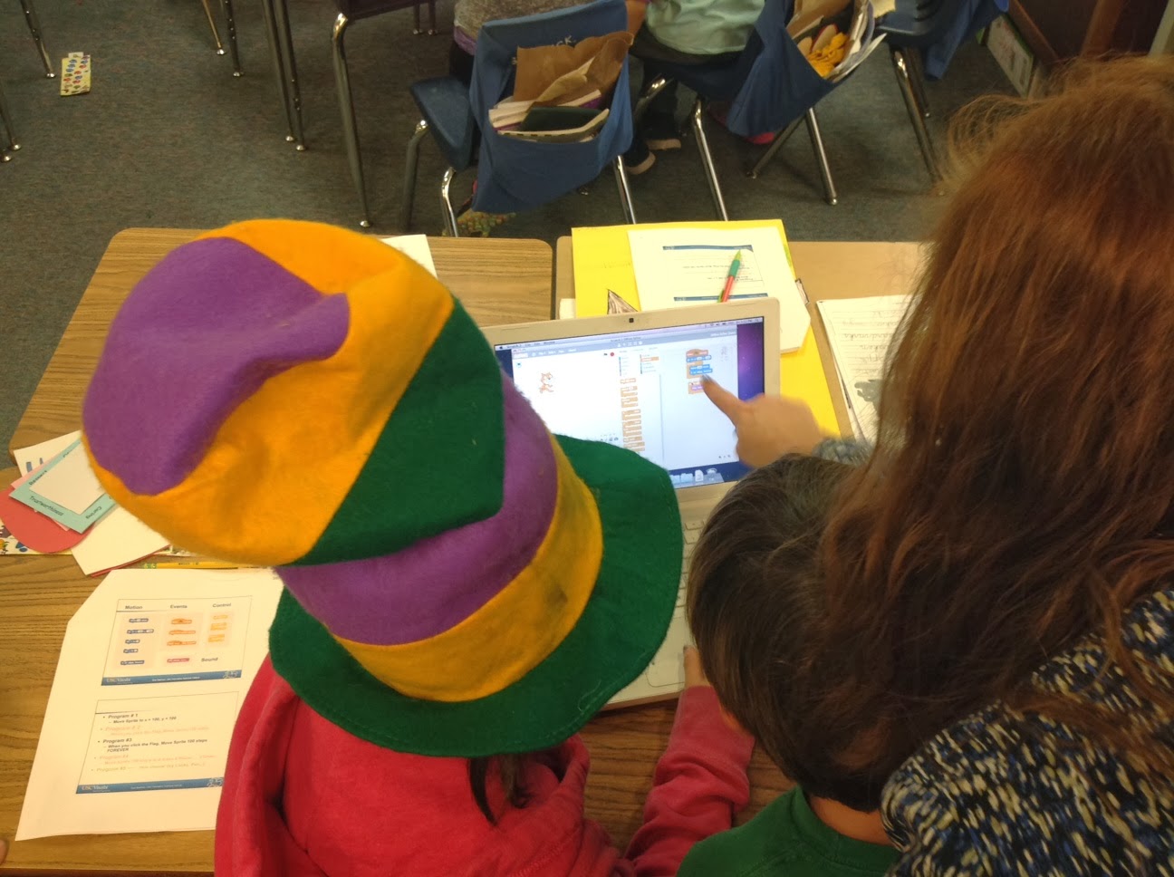 Mrs. Yollis' Classroom Blog: March 2014