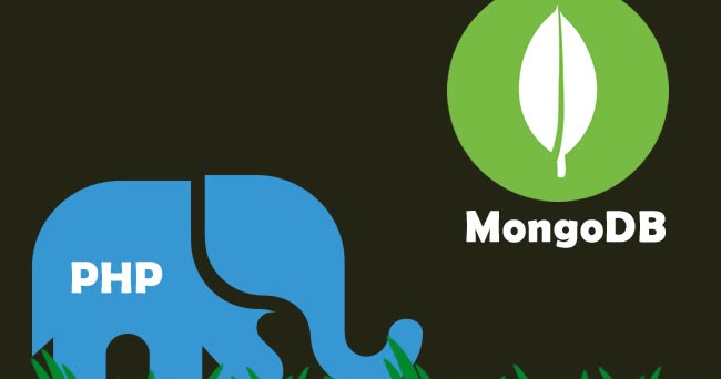MongoDB dan PHP - Operasi Dasar MongoDB - Indra to Share