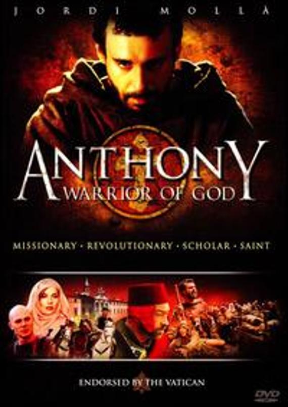 Free Catholic Movie : St Anthony Movie on the Life of St. Anthony of #Padua